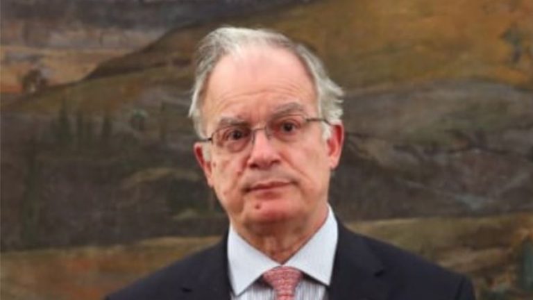 Konstantinos Tasoulas wird neuer Präsident von Griechenland - Hellas Blog